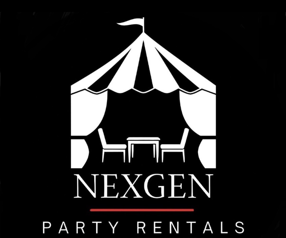 Nex Gen Party Rentals | Premium Event Rentals in Los Angeles, Orange ...